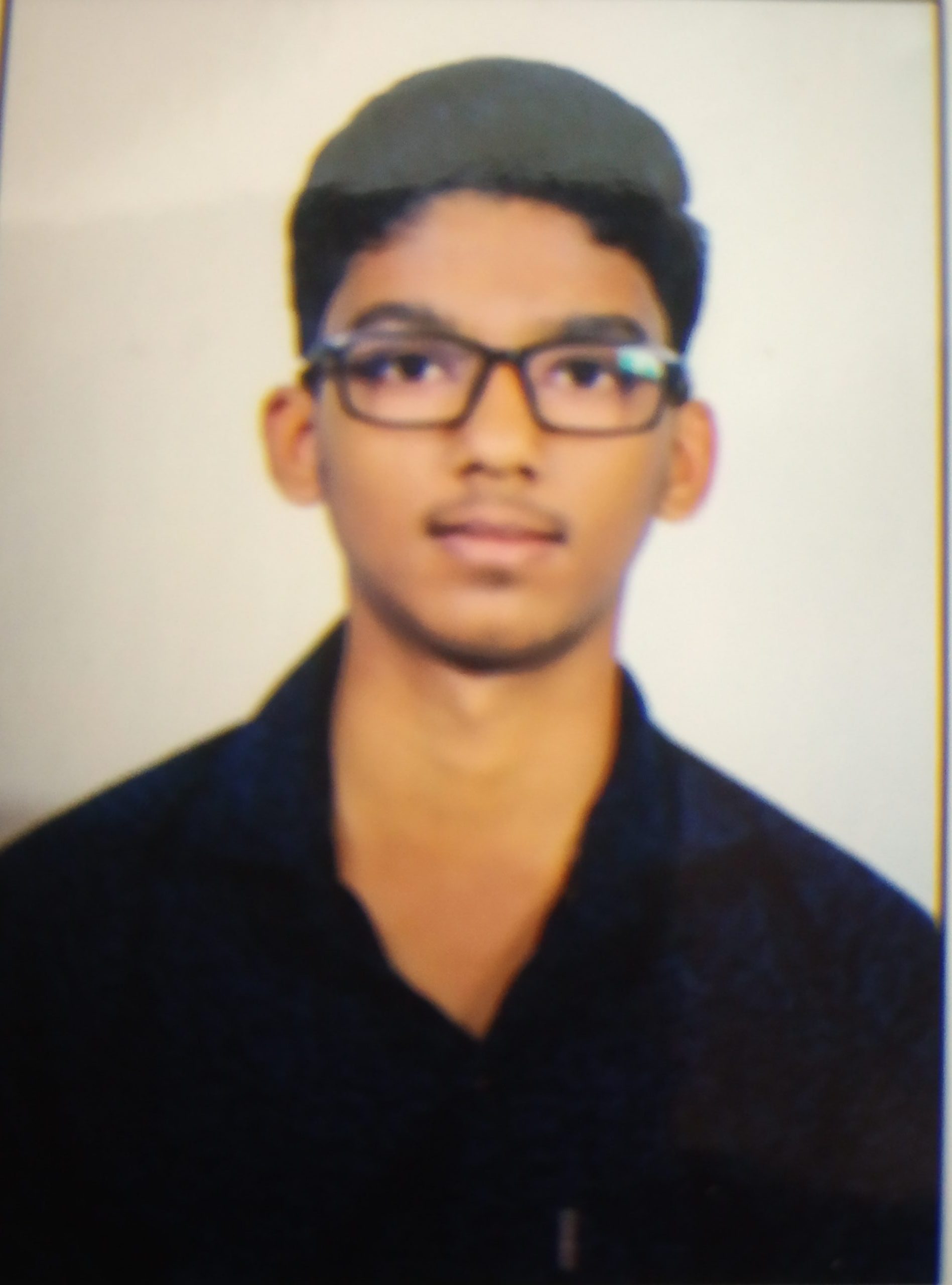 PLACEMENT BROUCHER - Abhinav Education Society's Institute of Management and Research